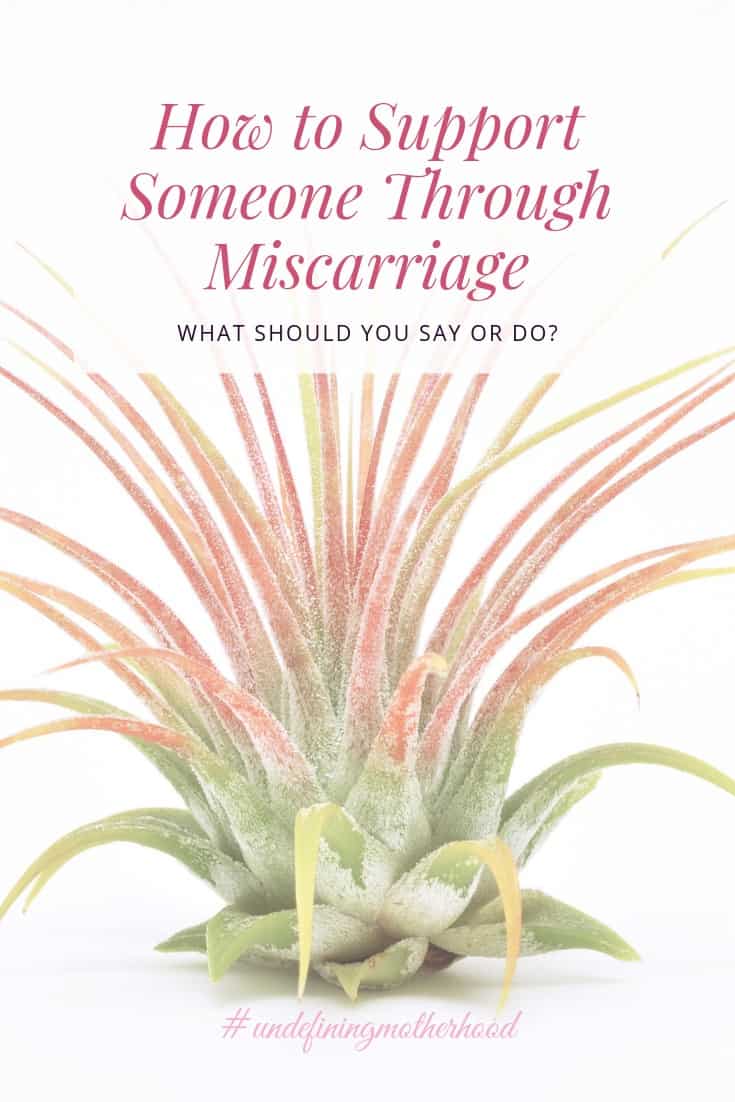 Coping with Miscarriage: Helpful Tips for Surviving the Grief