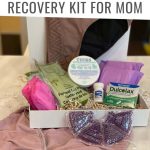 16 Postpartum Supplies that are Essential for Your Recovery Kit