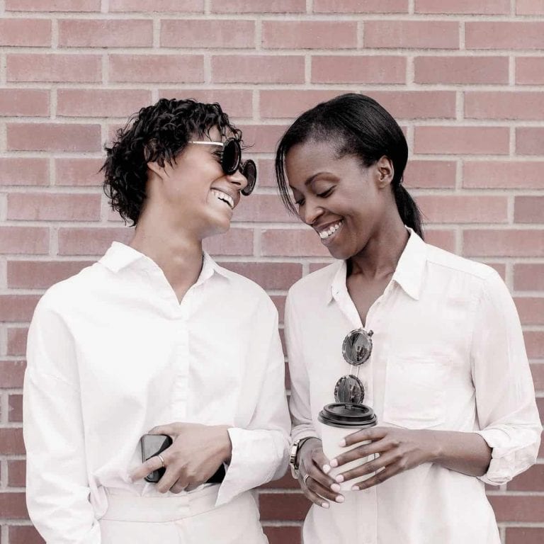 The Identity Crisis of Being a New Mom and the Importance Of ...