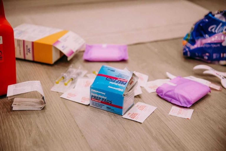 What to Expect When You Miscarry in the First Or Second Trimester