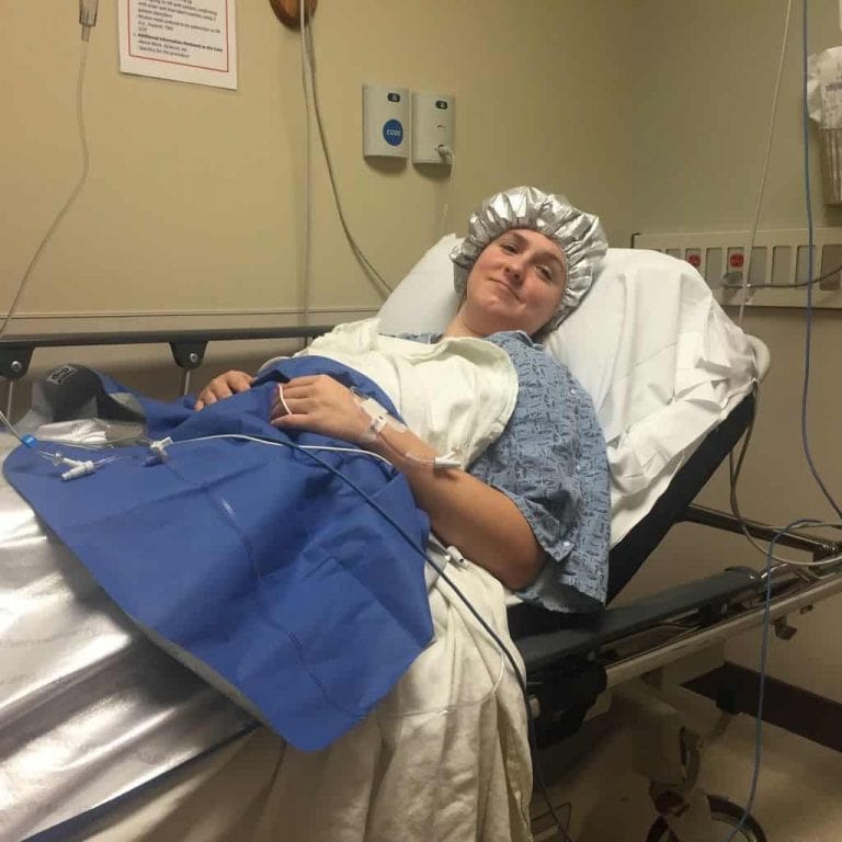 What to Expect When You Miscarry in the First Or Second Trimester