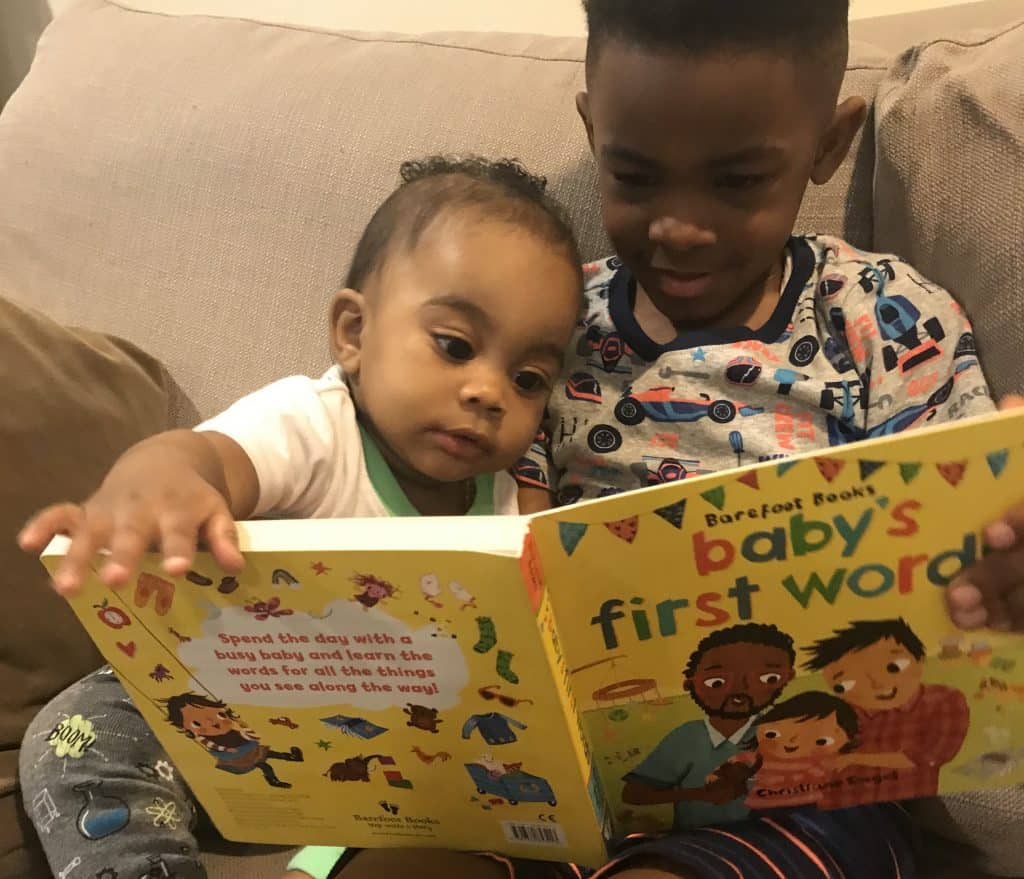 How To Choose The Best Children's Books About Diversity