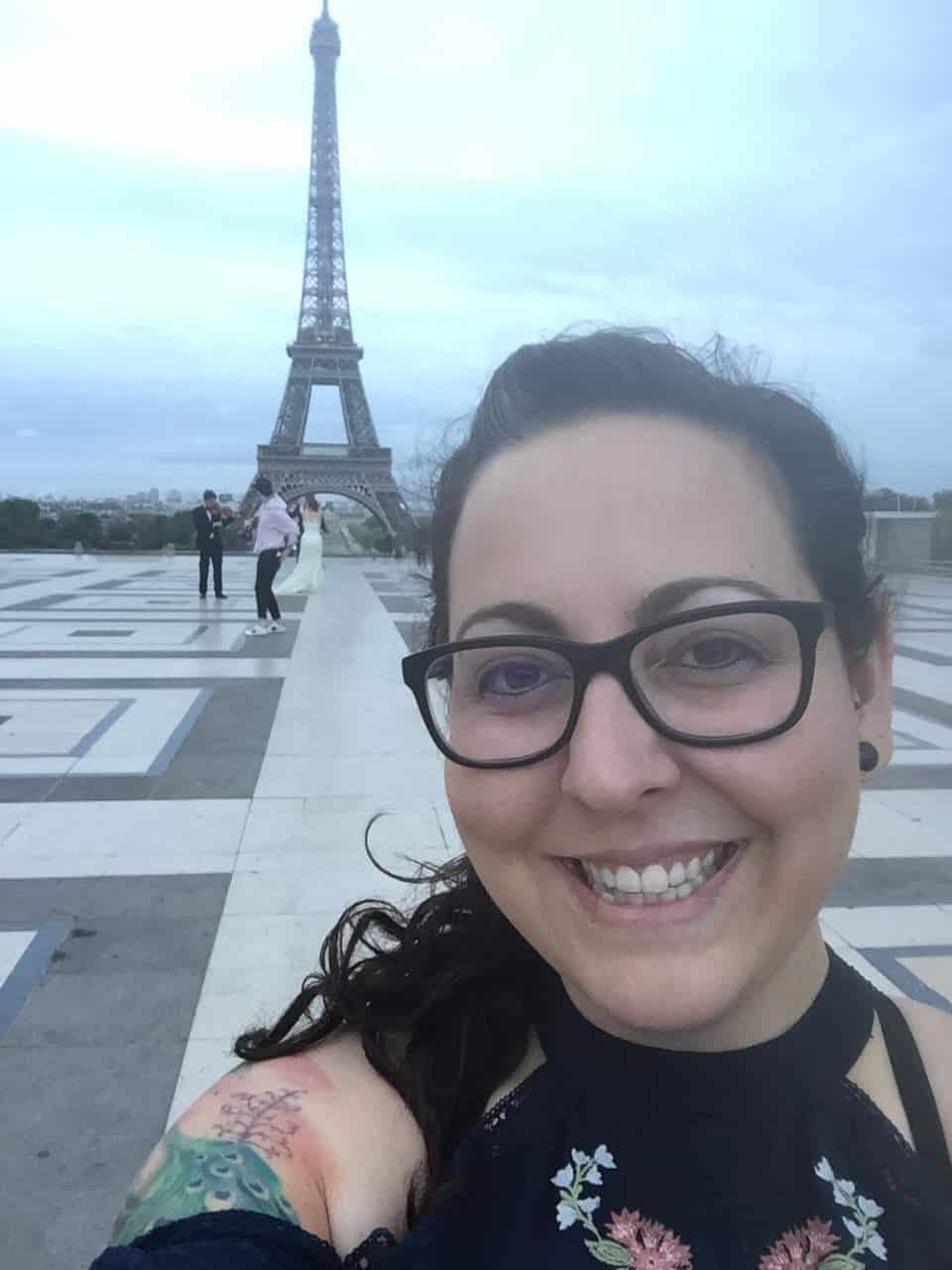 "They Treated Me Like a Criminal": Jackson's SIDS Story