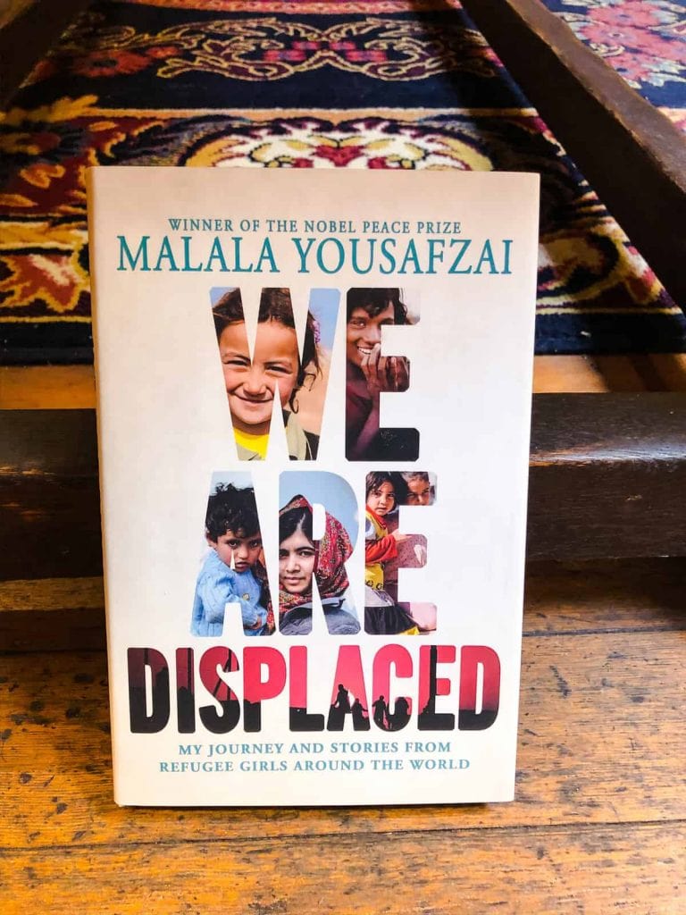 Empowering Books for Girls of All Ages | Undefining Motherhood