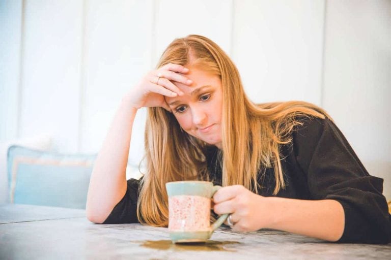 Anxiety in Motherhood: Why We Feel It and 6 Tips to Overcome It