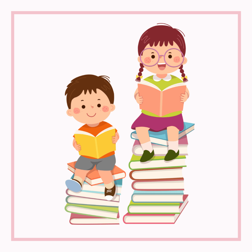 Feminist Books for Boys: Why All Kids Need to Read Empowering Books