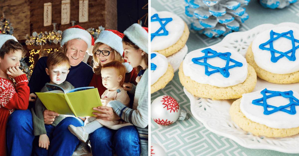 Kid-Friendly Holiday Party Ideas | Undefining Motherhood