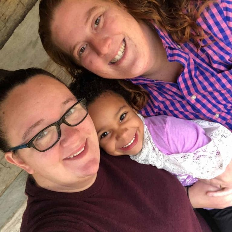 Queer Parenting Stigma Leads to LGBT Parenting Issues