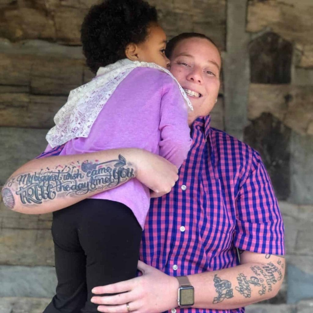 Queer Parenting Stigma Leads to LGBT Parenting Issues