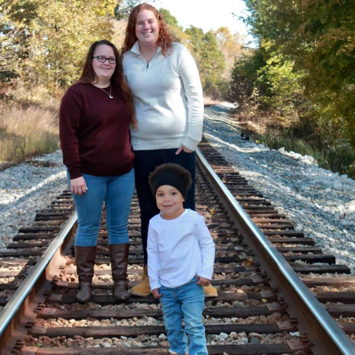 Queer Parenting Stigma Leads to LGBT Parenting Issues