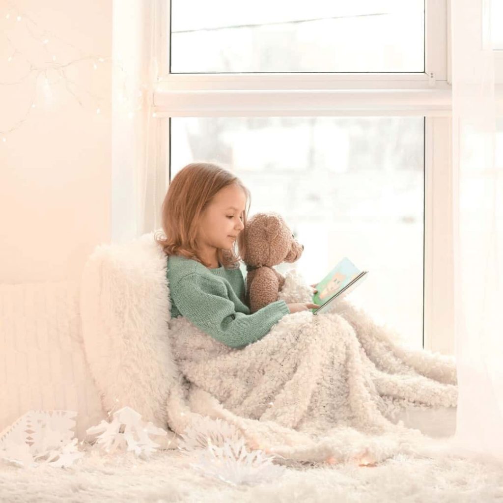18 Best Books About Winter for Kids | Undefining Motherhood