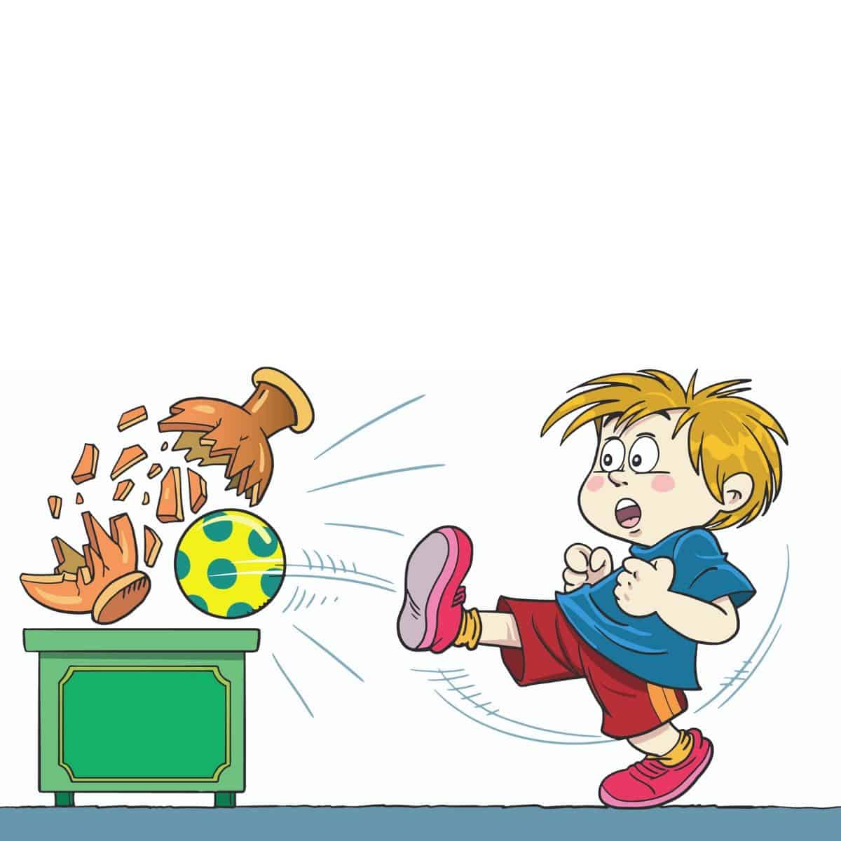 THAT Kid is My Child, the “Problem” Child Kicked Out of Preschool