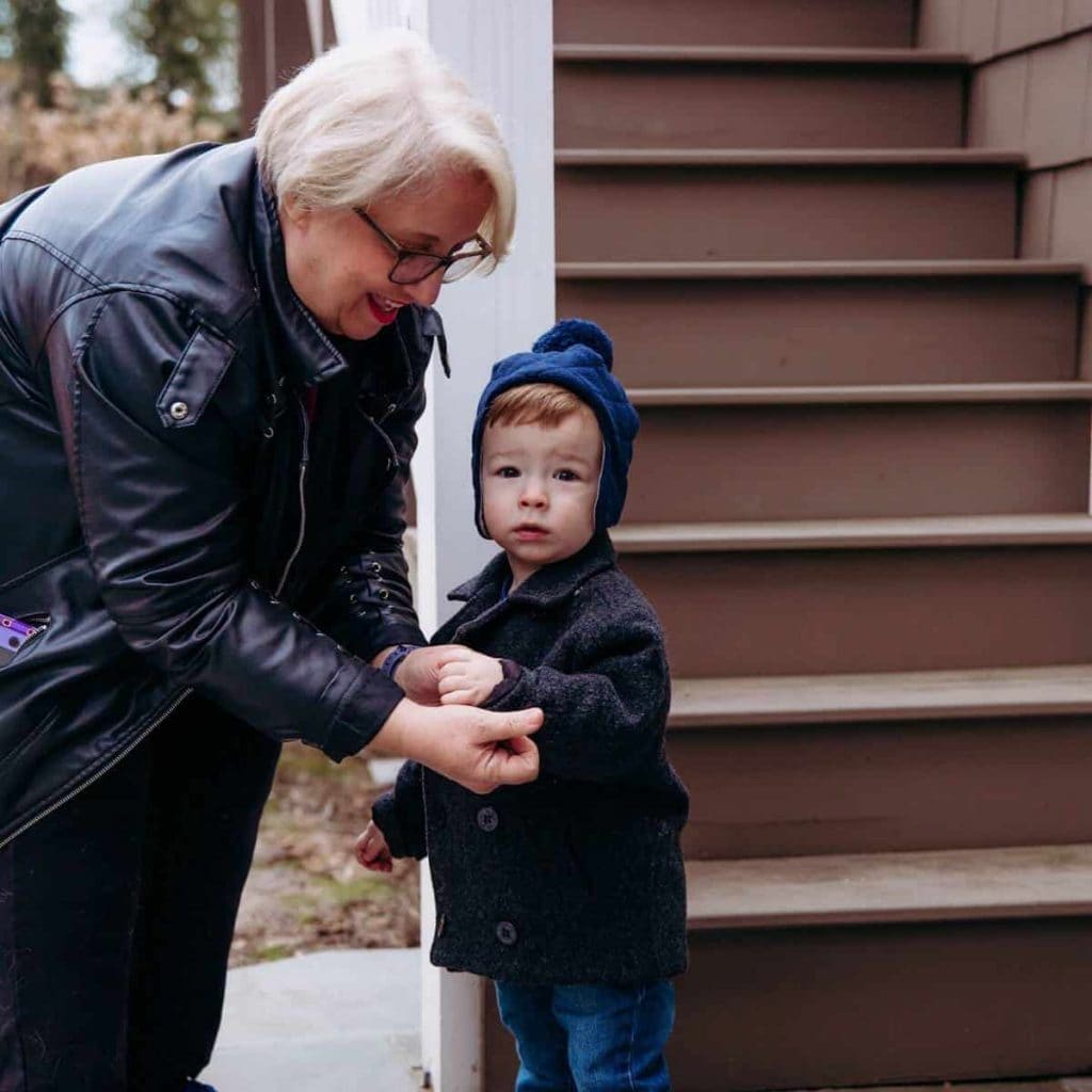 What Is a Mother, Really? Not What You've Been Told