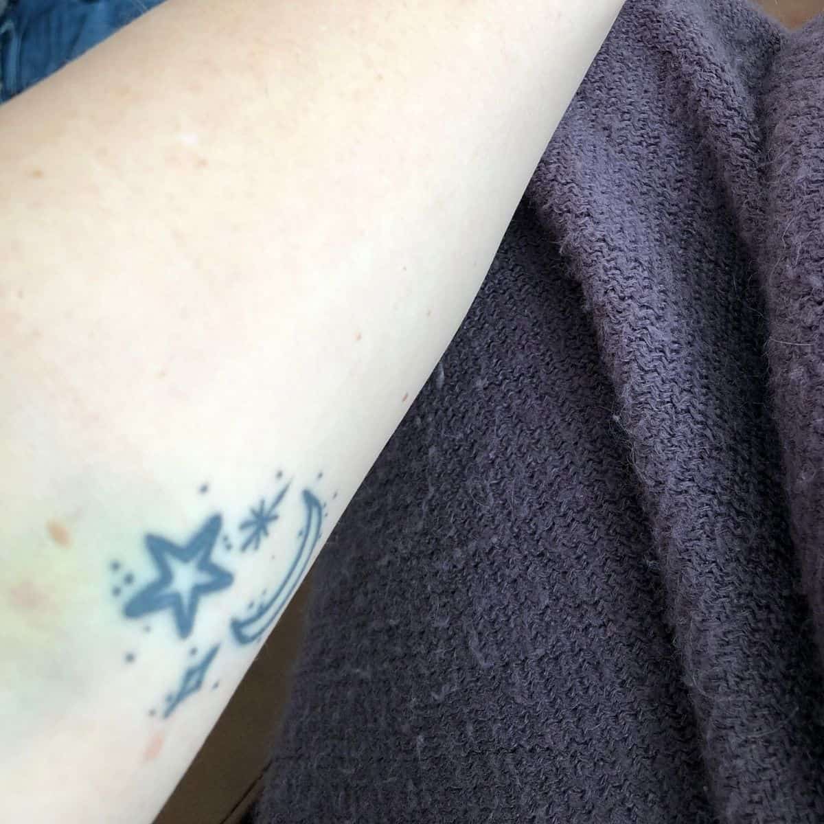 Miscarriage Tattoos: Meaningful Ideas from Miscarriage Moms