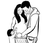 Feeding Infants (Newborns) with Recessed Chin (Micrognathism)