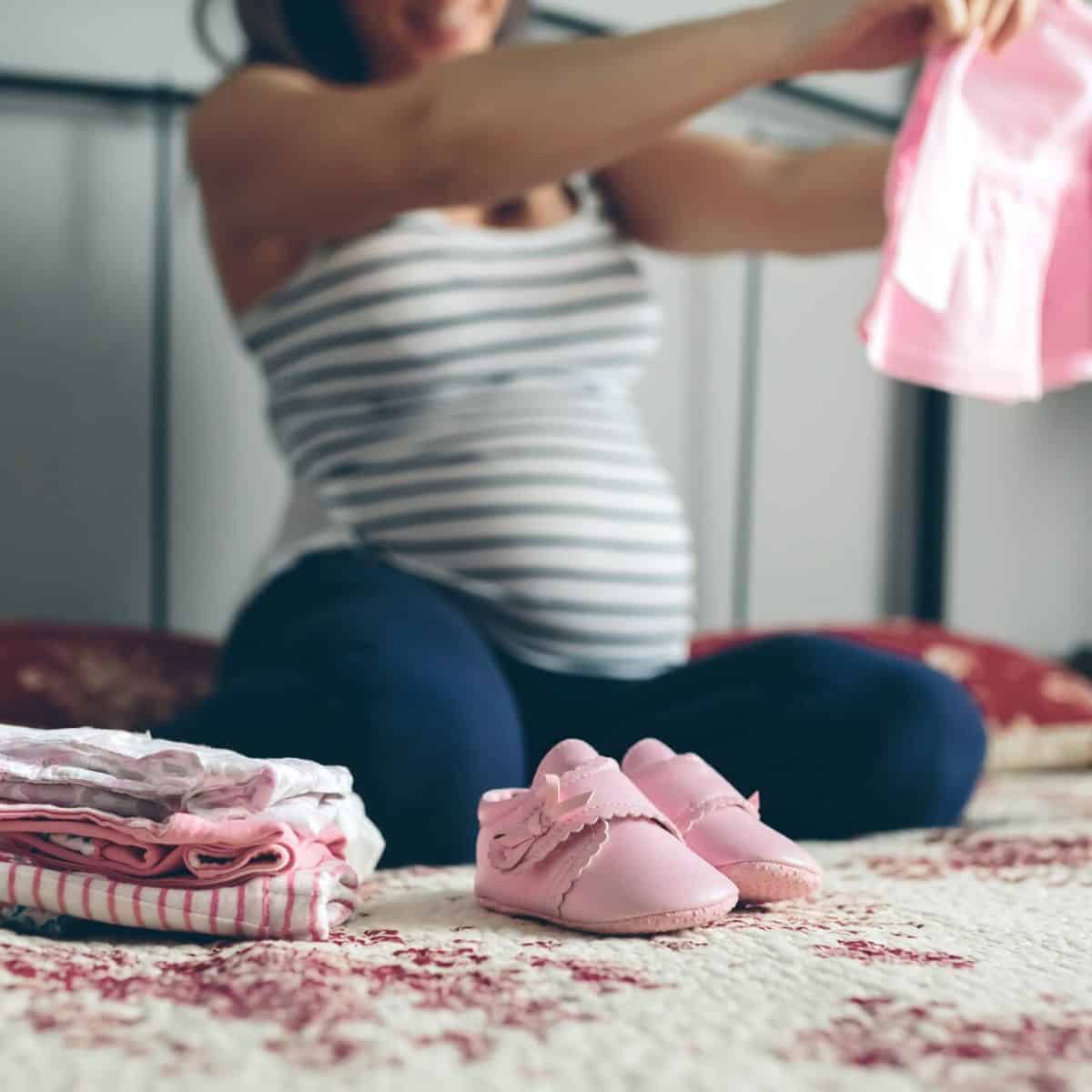 20 Things to Do to Prepare for Baby - Undefining Motherhood