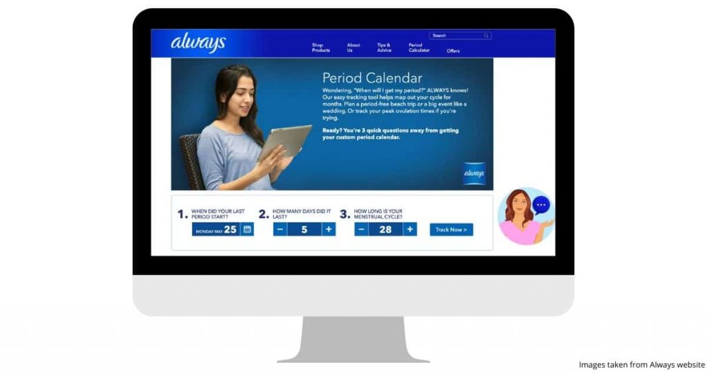 Best Free Period Tracking Apps of 2023 - Undefining Motherhood