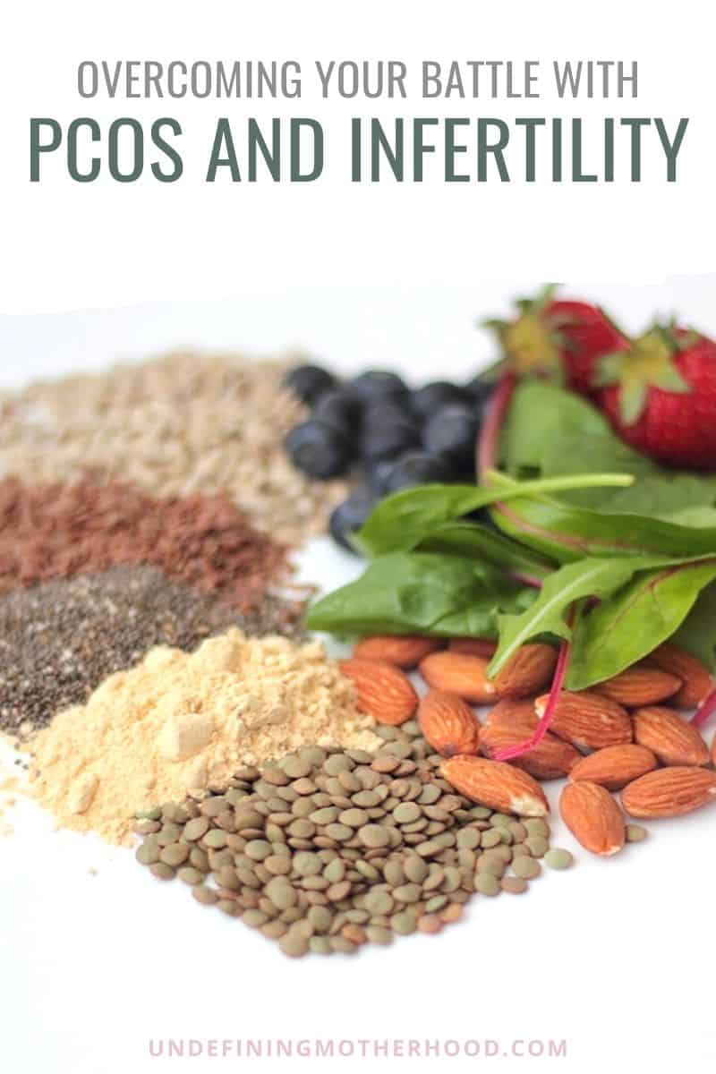 Everything You Need to Know About PCOS and Infertility