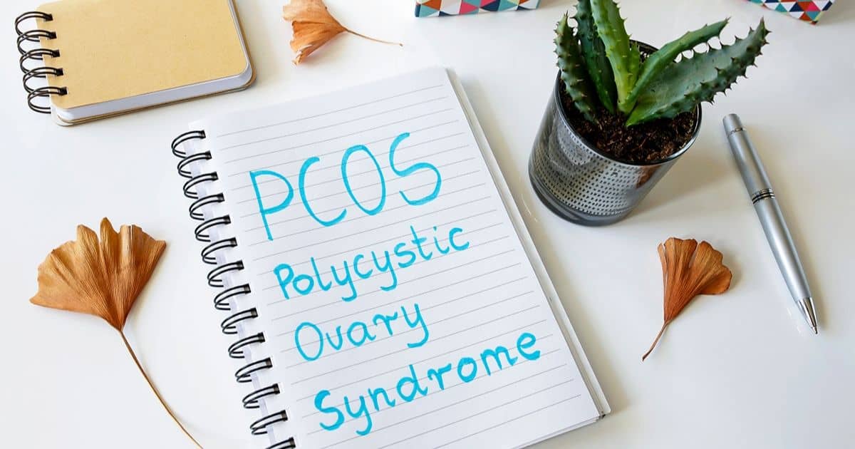 Everything You Need to Know About PCOS and Infertility