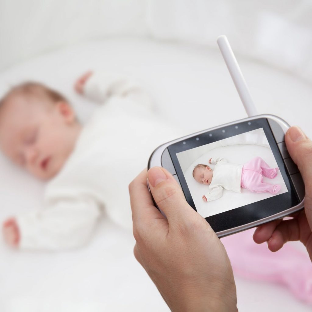 Feeding Infants (Newborns) with Recessed Chin (Micrognathism)