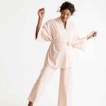 Best Postpartum Pajama Sets and Loungewear - Undefining Motherhood