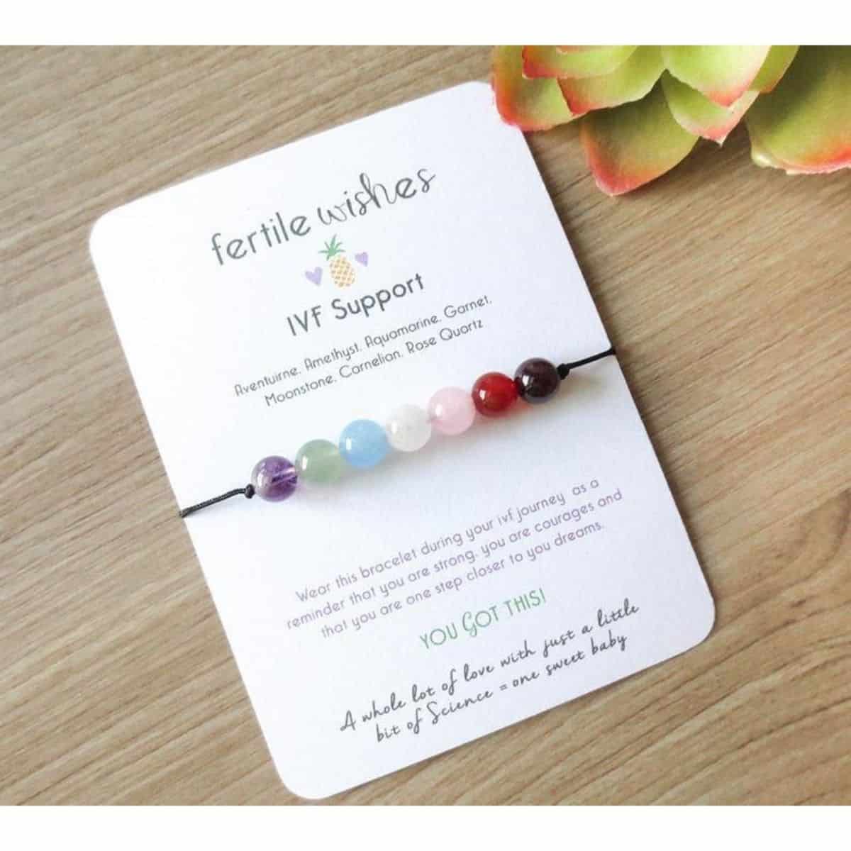 10 of the Most Appreciated IVF Gifts