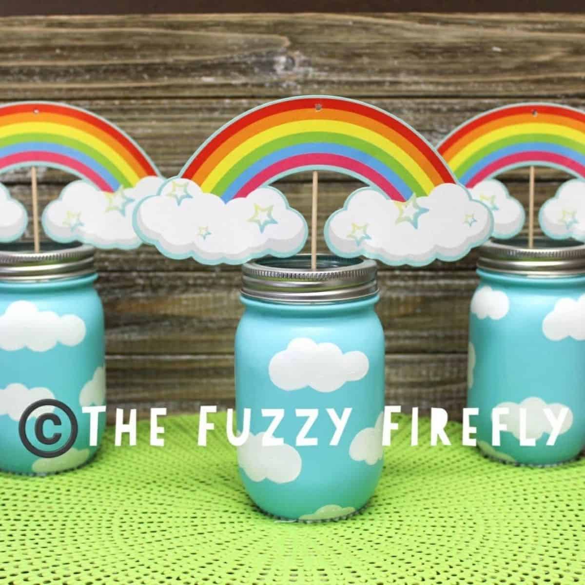 Rainbow Baby Shower Ideas: Everything You Need to Know