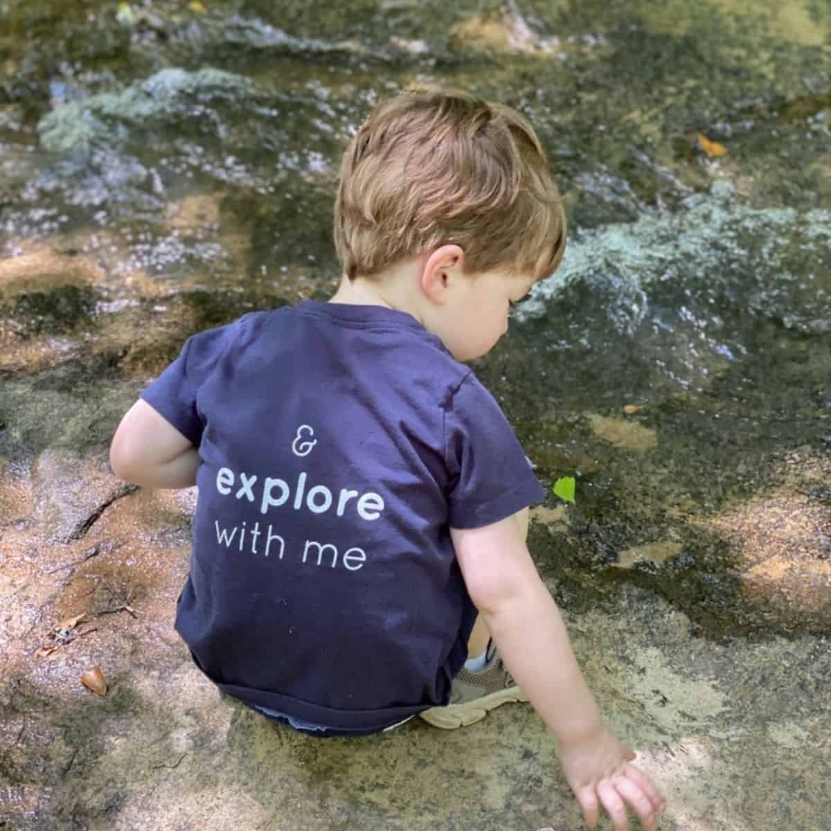 Encouraging Toddler Independence (Without Losing Your Mind!)