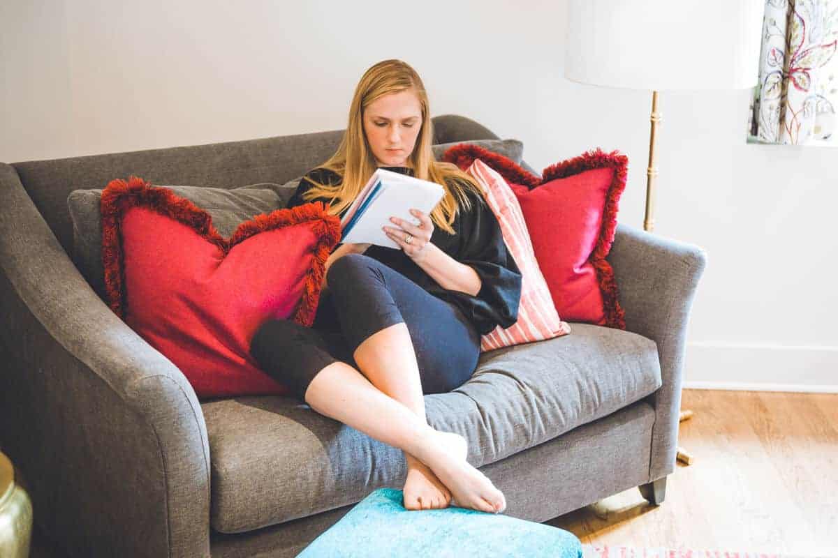 Why Undefining? - Undefining Motherhood
