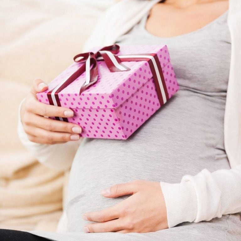 The 13 Best Gifts for a First Time Mom - Undefining Motherhood