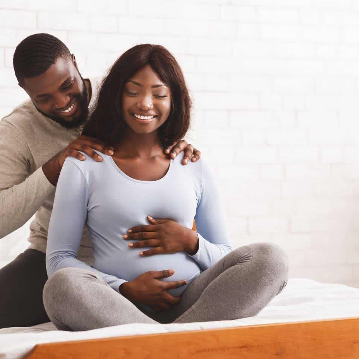 What the Hell is the Husband Stitch?! - Undefining Motherhood