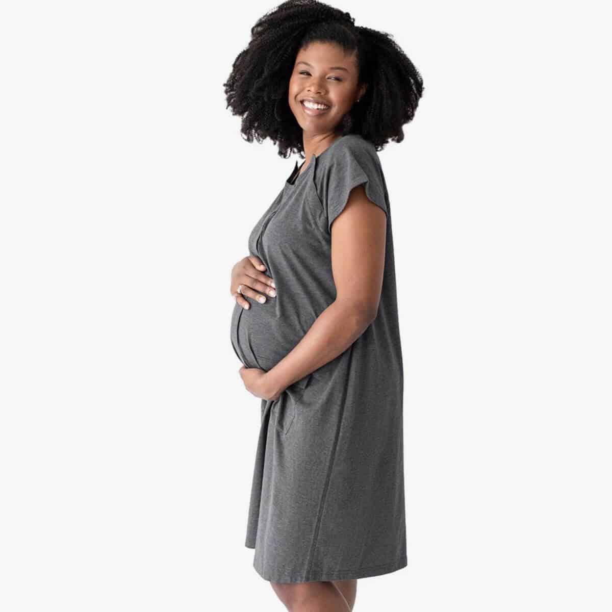 Best Postpartum Pajamas and Loungewear - Undefining Motherhood