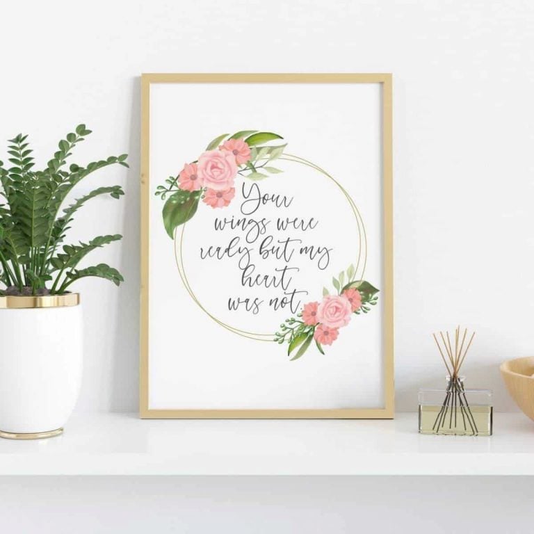 20 Miscarriage Quotes that Brought Me Comfort After Loss