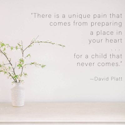 20 Miscarriage Quotes that Brought Me Comfort After Loss