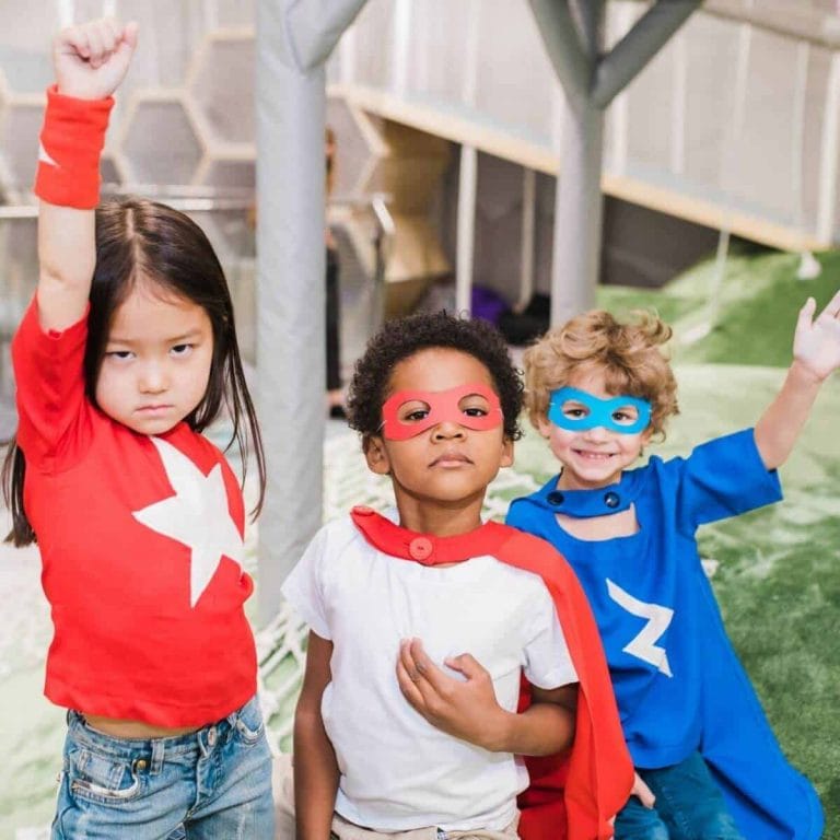 What Is Free Play, And Why Is It Essential For My Child?