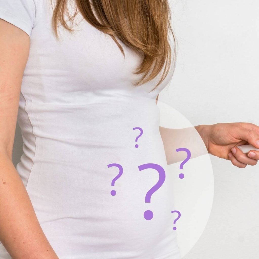 Miscarriage or Period: How To Tell the Difference Undefining Motherhood