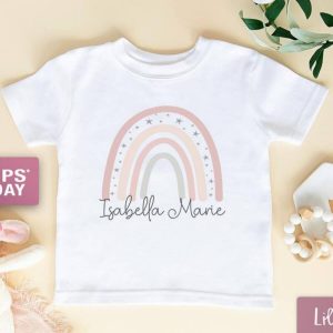 10 Sweet Rainbow Baby Announcement Ideas - Undefining Motherhood