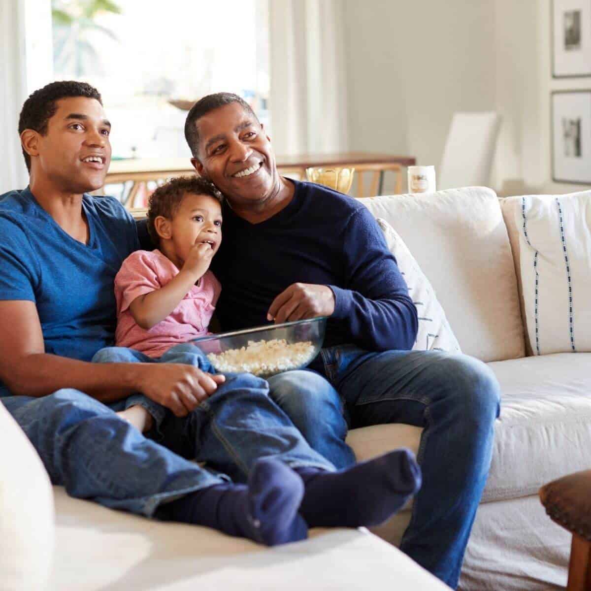 Top 10 Mom-Approved Movies for Toddlers - Undefining Motherhood