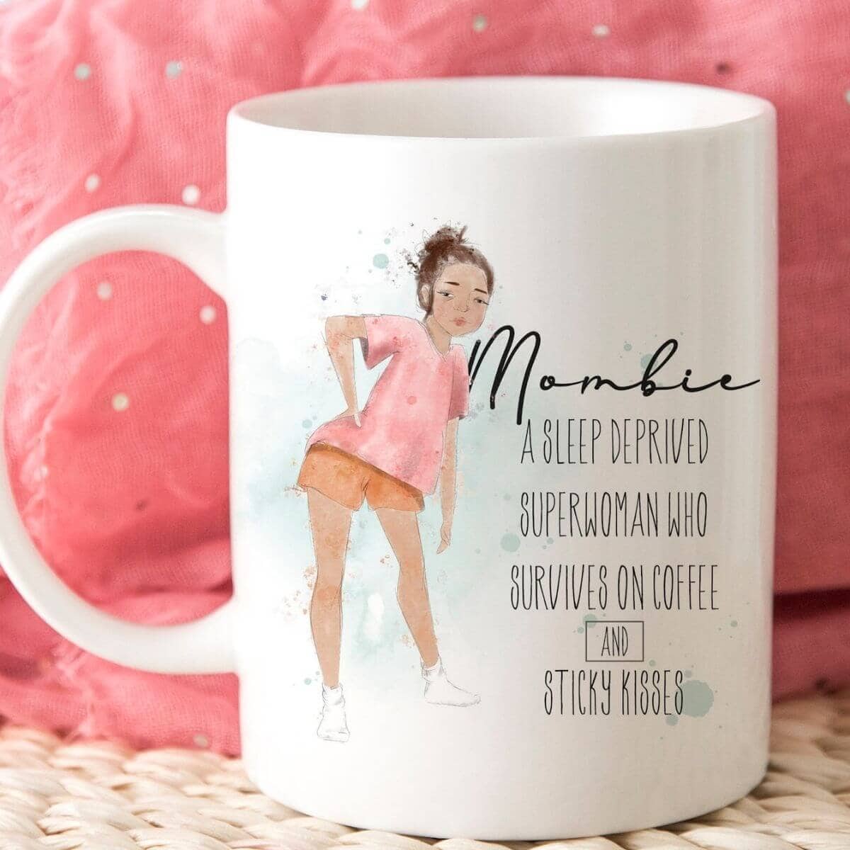 14 Funny Mom Mugs That Tell It Like It Is - Undefining Motherhood