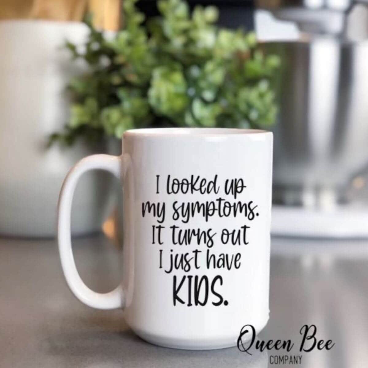 14 Funny Mom Mugs That Tell It Like It Is - Undefining Motherhood