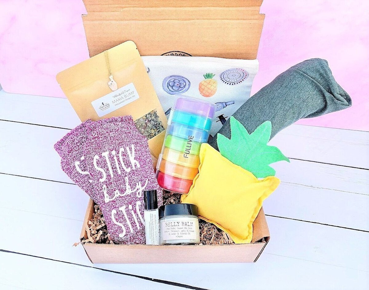 16 of the Most Appreciated IVF Gifts