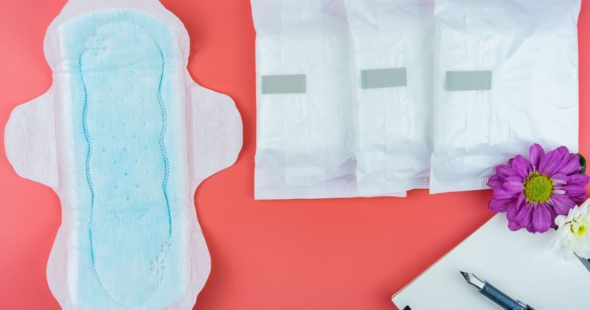 What Are Postpartum Padsicles? The Best Kept Secret for Postpartum Recovery