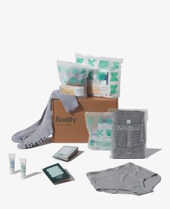 19 Must Haves for Your Postpartum Recovery Kit