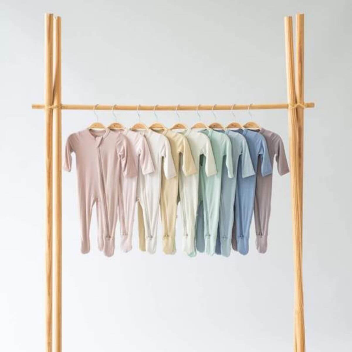 Choosing the Perfect Going Home Outfit for Mom and Baby