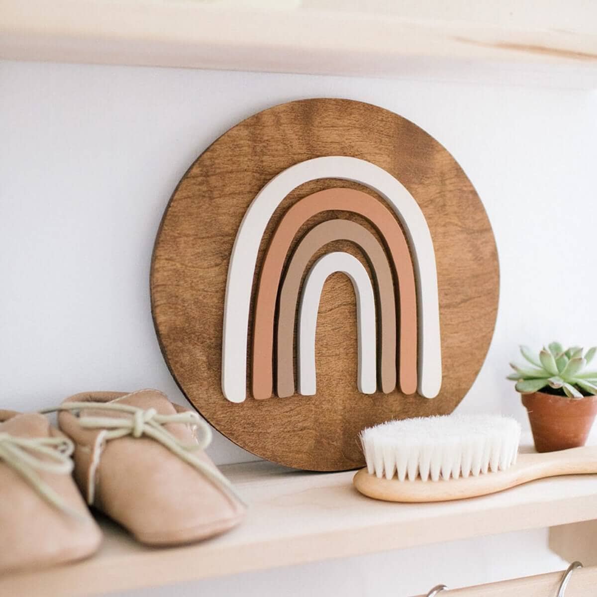 20 Beautiful Rainbow Baby Gift Ideas for Parents and Baby