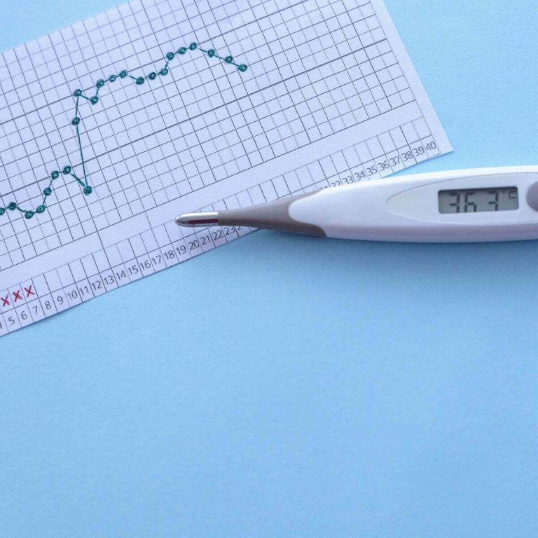 The Basal Body Temperature Method: Can it Help You Get Pregnant Naturally?