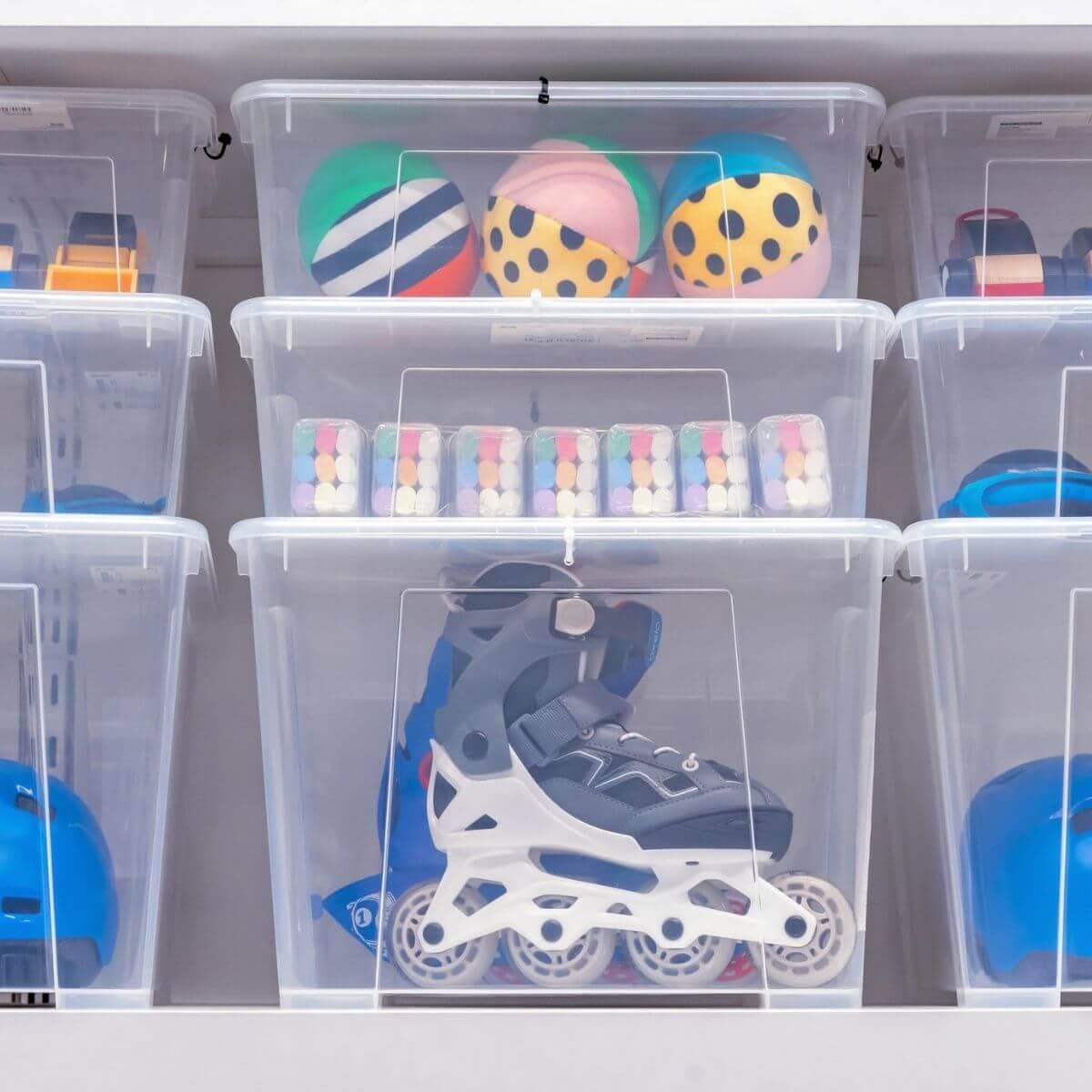 Montessori Toy Storage: Create “Shelfie”- Worthy Montessori Shelves ...