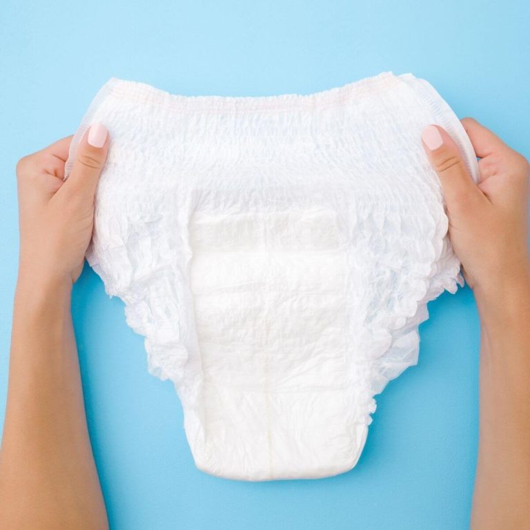 The 7 BEST Postpartum Diapers