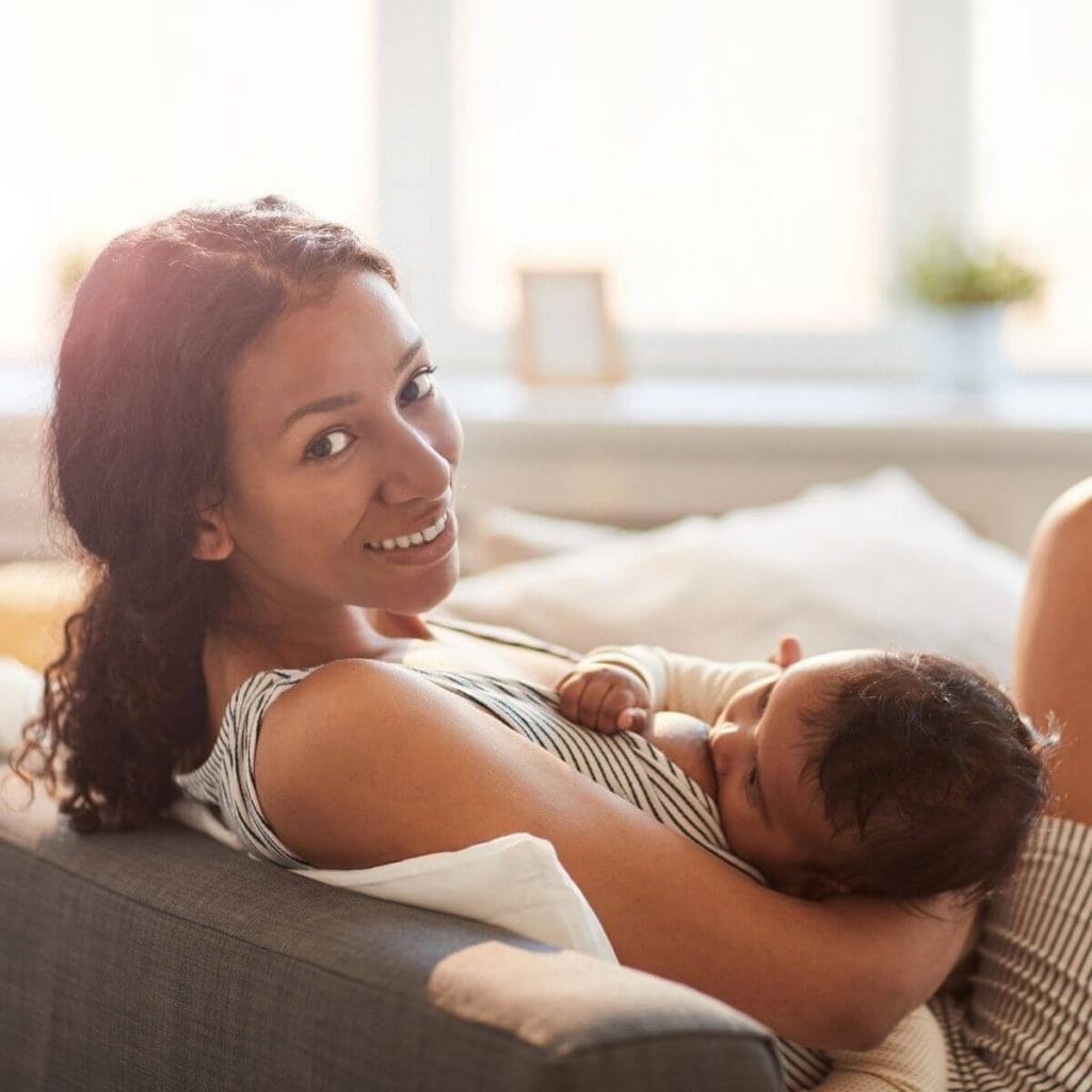 Pace Feeding Baby: Everything You Need to Know