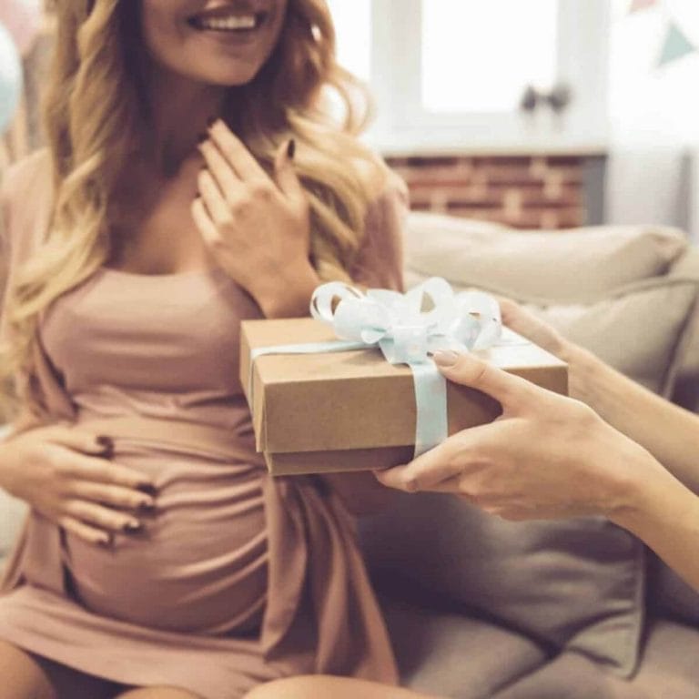 The BEST Options for a Pregnancy Care Package Mama is Sure to Love